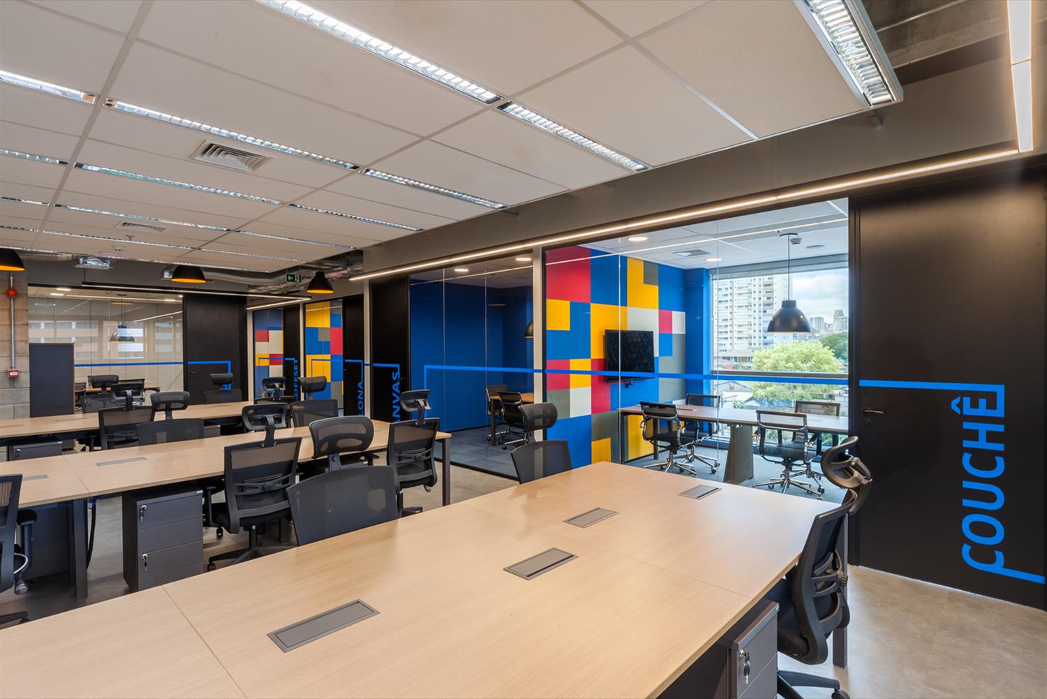 Arquitetura Corporativa: Conheça o conceito e confira os benefícios ...