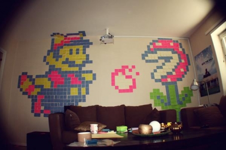 Post-it e muita criatividade: Como transformar as paredes da empresa em ...