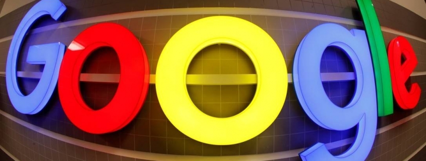 Conheça o escritório do Google - T2 Arquitetura Corporativa