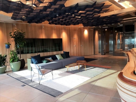 Microsoft Brasil: Conheça o mais nova sede da empresa em São Paulo