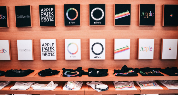 Apple Park: Conheça a incrível sede da Apple! | T2 Arquitetura Corporativa