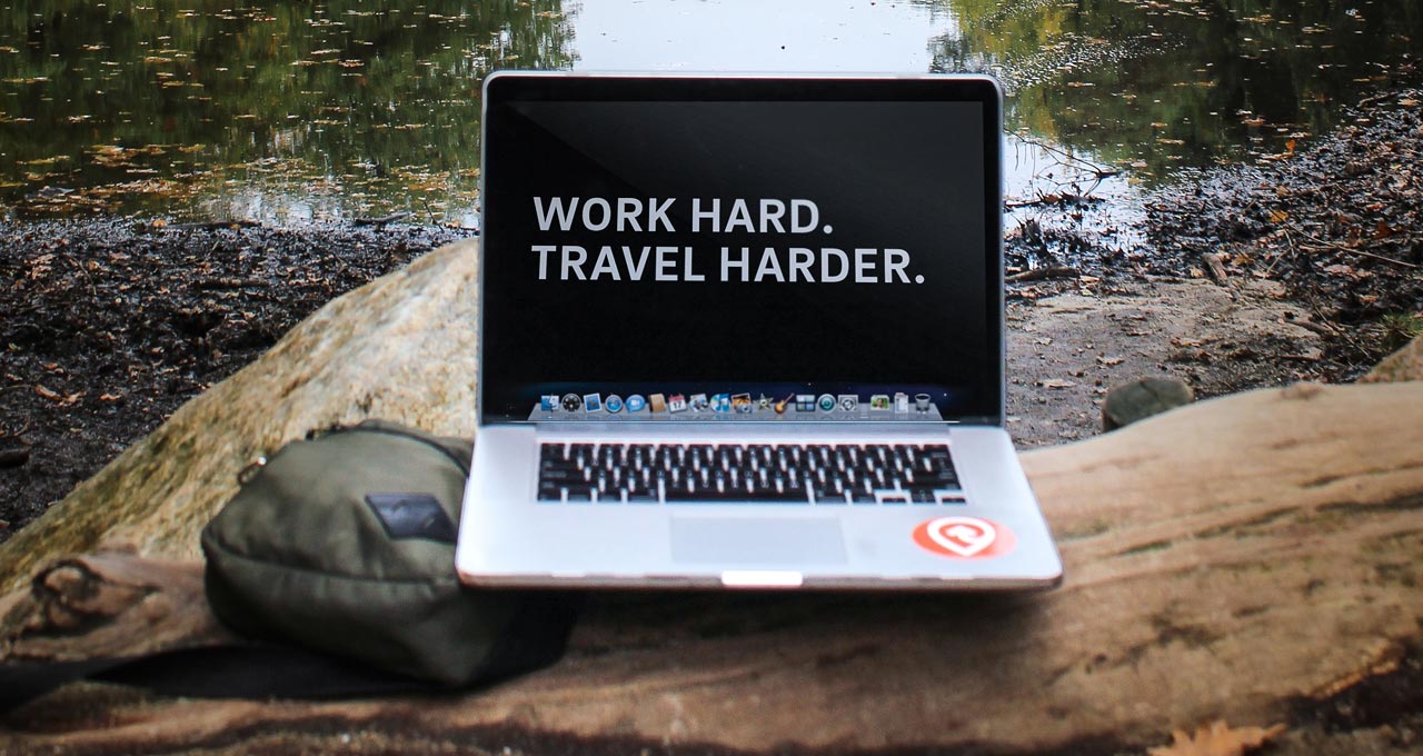 Anywhere Office: Conheça o conceito do trabalho do futuro