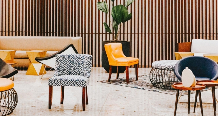 Área de Convivência: O que é e por que investir nesse espaço?