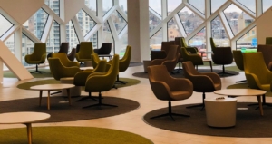 Área de Convivência: O que é e por que investir nesse espaço?