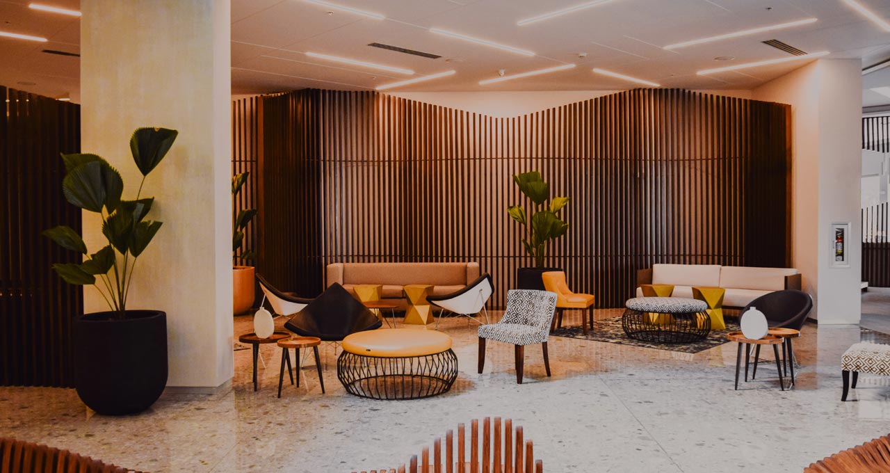 Área de Convivência: O que é e por que investir nesse espaço?