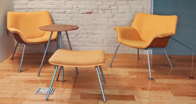 Área de Convivência: O que é e por que investir nesse espaço?