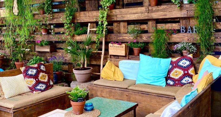 Área de Convivência: O que é e por que investir nesse espaço?